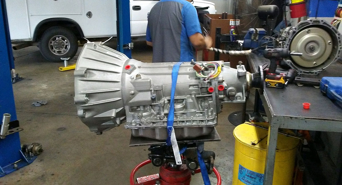 Transmissions Repair Lake Elsinore CA - Advanced Auto Care | Clutch ...